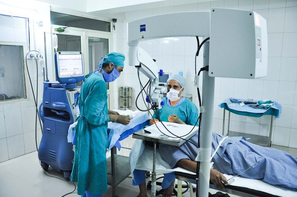 Pannu Eye Hospital - Best Eye Hospital Ropar Punjab